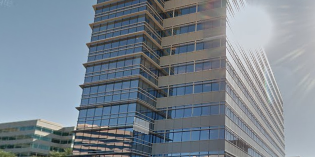 2325 E Camelback Rd - Office For Lease | JLL
