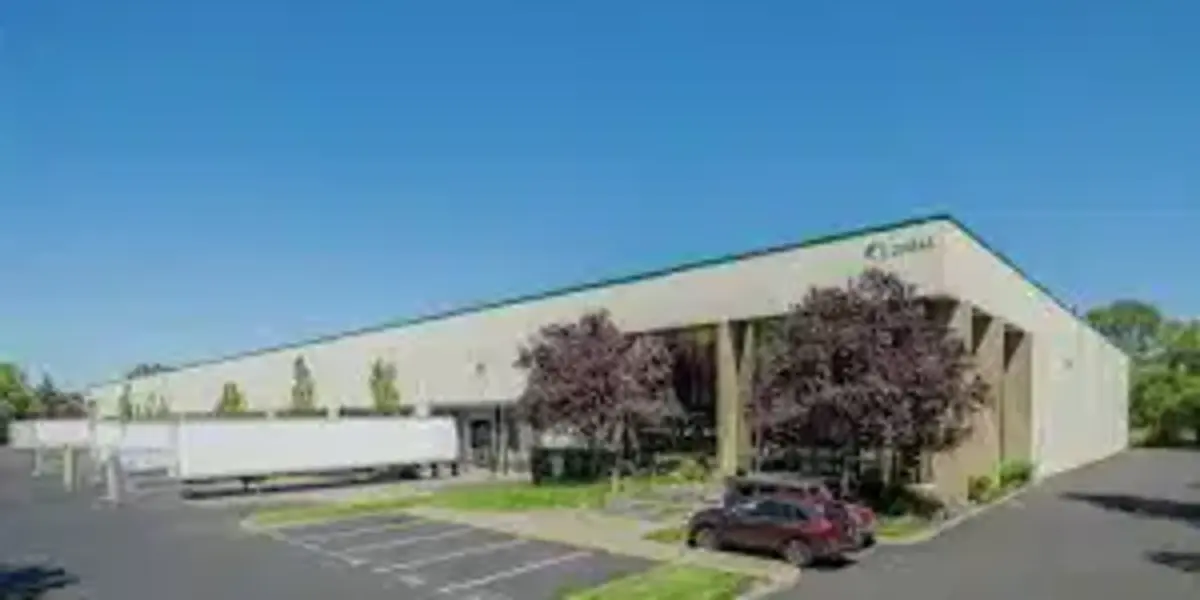 Prologis Park Kent 15, 21118 72nd Ave S | JLL Properties - US