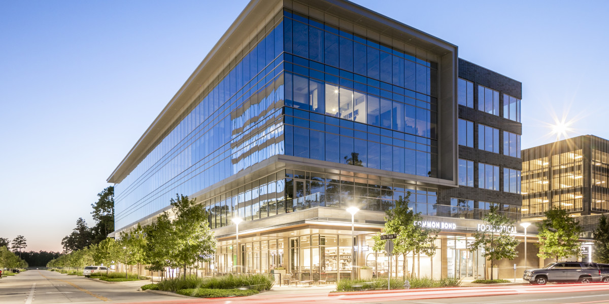 City Place 1, 1700 City Plaza Dr | JLL Properties - US