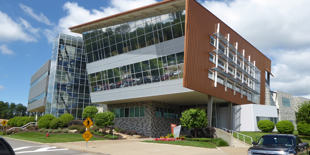 Keystone Summit, Building 5000, 5000 Ericsson Dr | JLL Properties - US