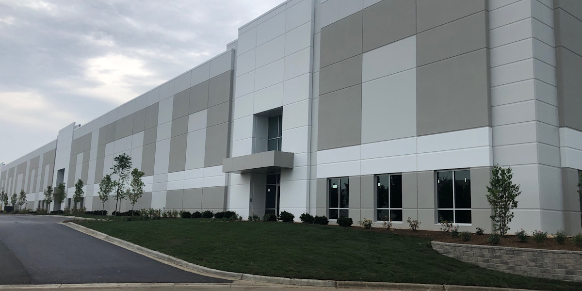 701 Bilter Rd - Industrial For Lease | JLL