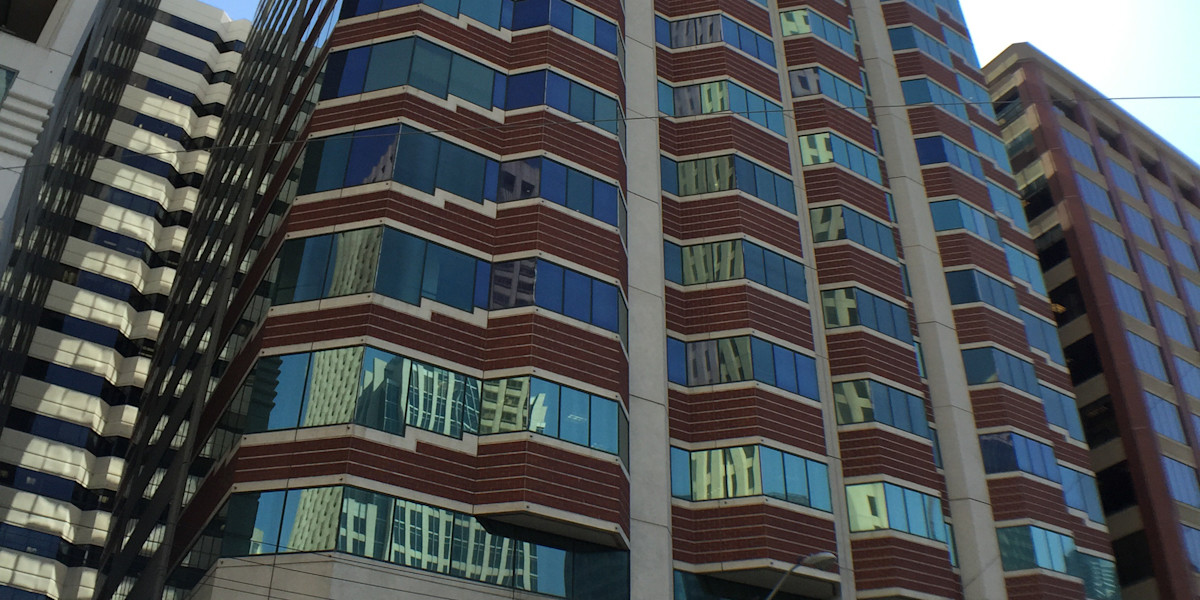 160 Spear St - Office For Lease | JLL