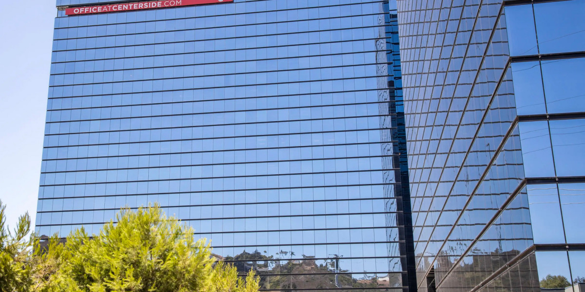 3111 Camino Del Rio N - Office For Lease | JLL