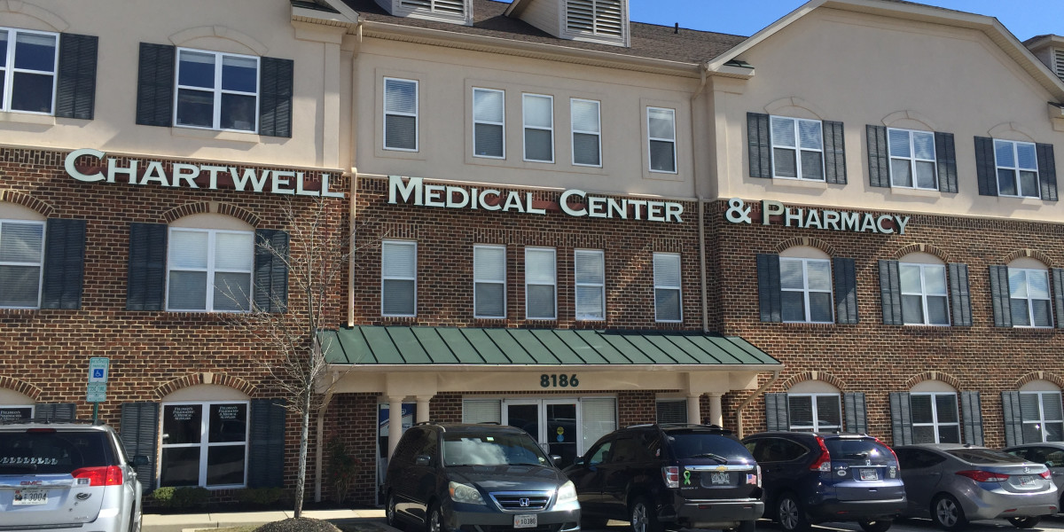 Chartwell Medical Center, 8186 Lark Brown Rd | JLL Properties - US