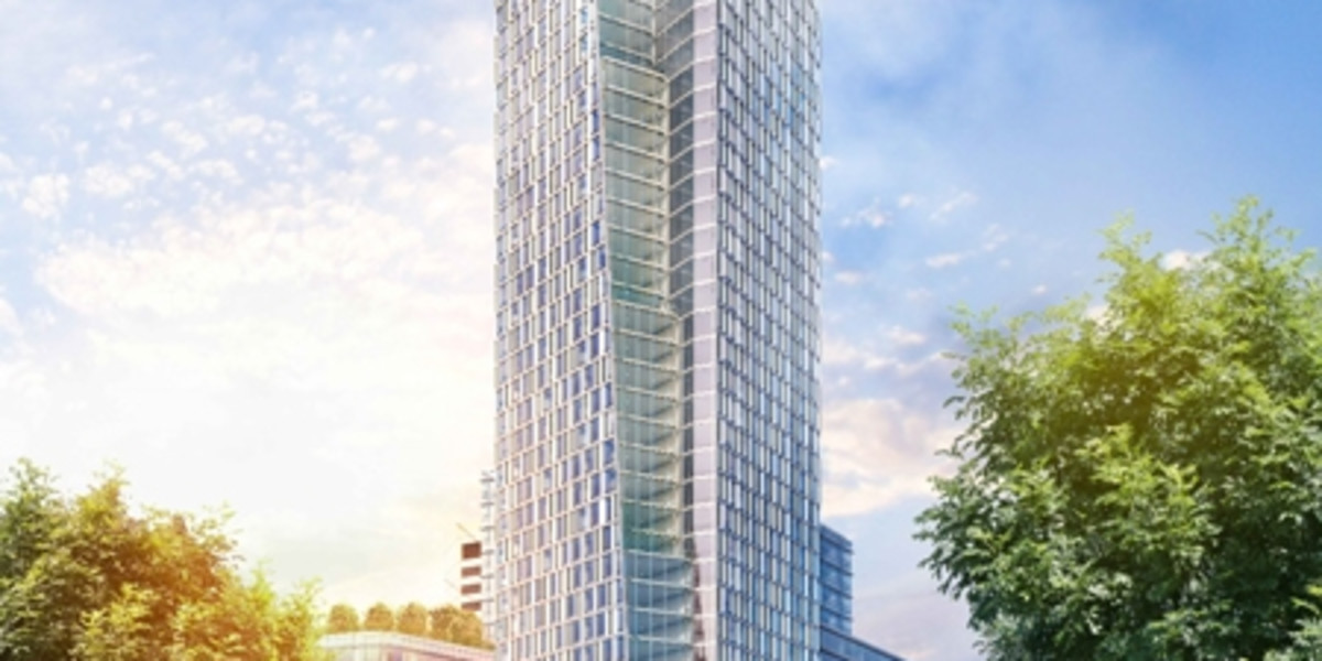 1500 Mission St - Office For Lease | JLL