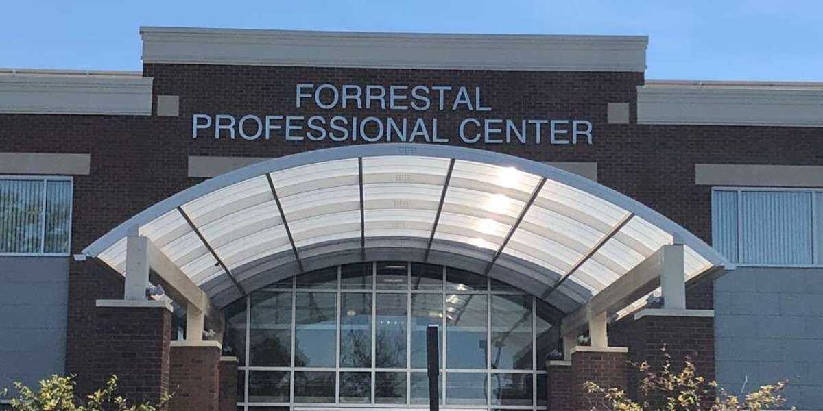 10 Forrestal Rd S - Office For Lease | JLL
