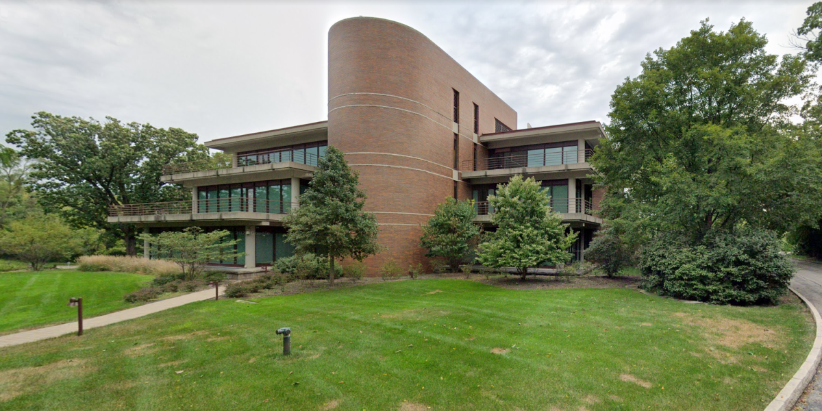 2915 Jorie Blvd | JLL Properties - US