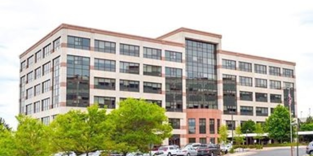 Oracle Building III, 7700 Technology Way | JLL Properties - US