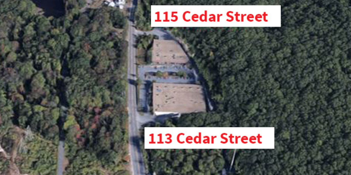 113 Cedar St - Flex R&D For Lease | JLL