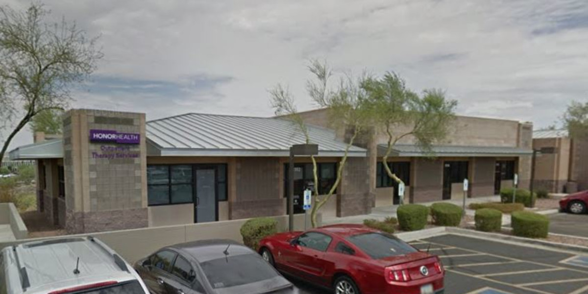 Bldg B, 3654 W Anthem Way | JLL Properties - US