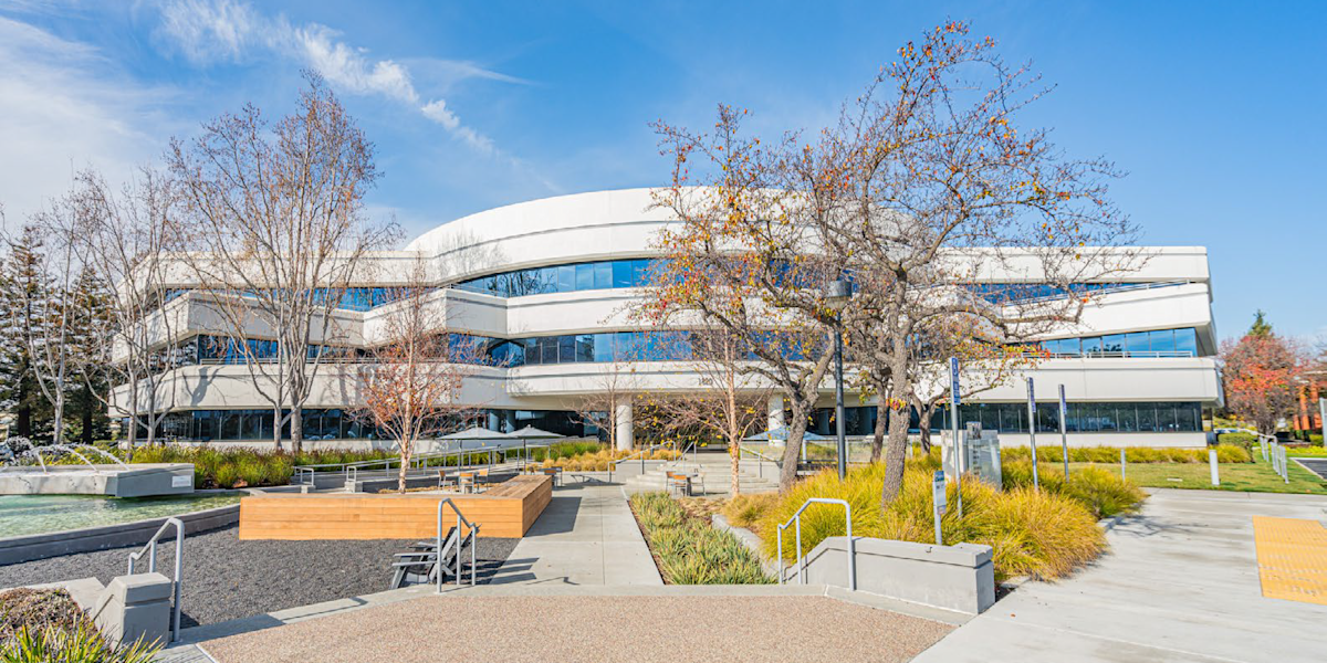 1810 Gateway Dr - Office For Lease | JLL