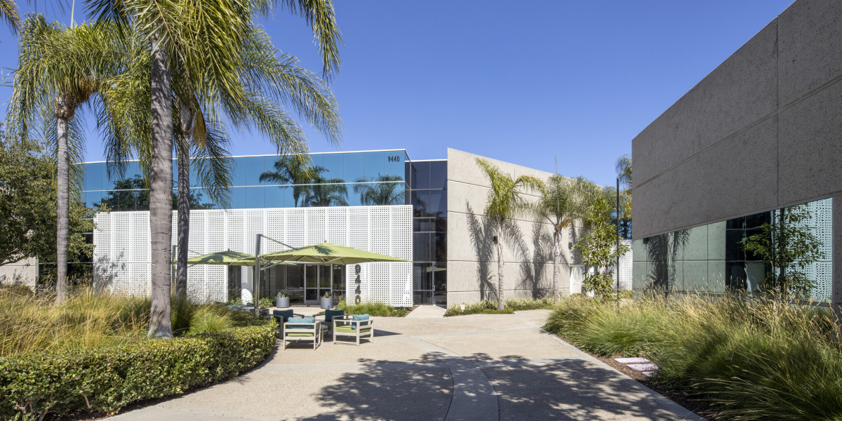 9440 Carroll Park Dr - Flex R&D For Lease | JLL