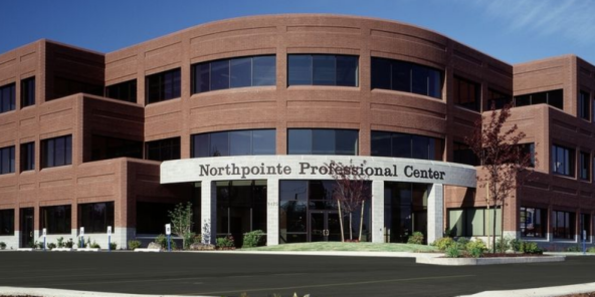 Northpointe Professional Center, 9425 N Nevada St | JLL Properties - US