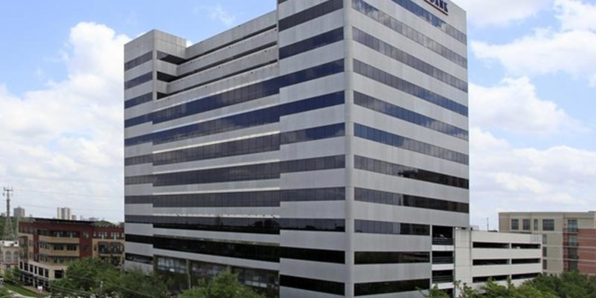 4265 San Felipe St - Office For Lease | JLL