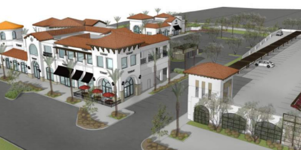 Building K, 6030 Village Way | JLL Properties - US