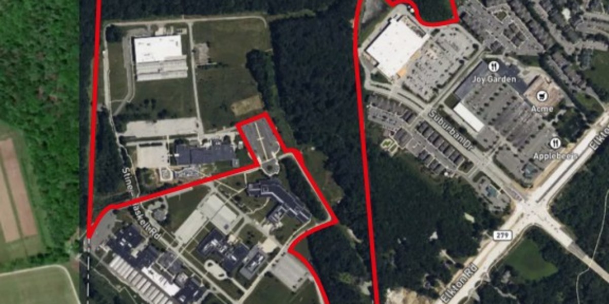 1090 Elkton Rd - Land For Sale | JLL