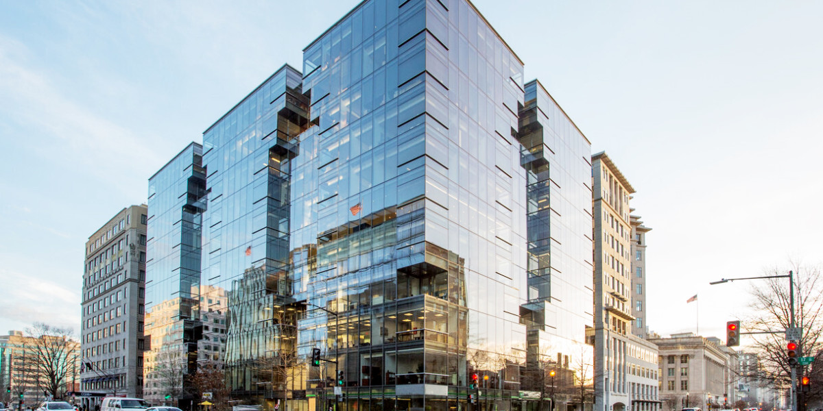 801 17th St NW | JLL Properties - US
