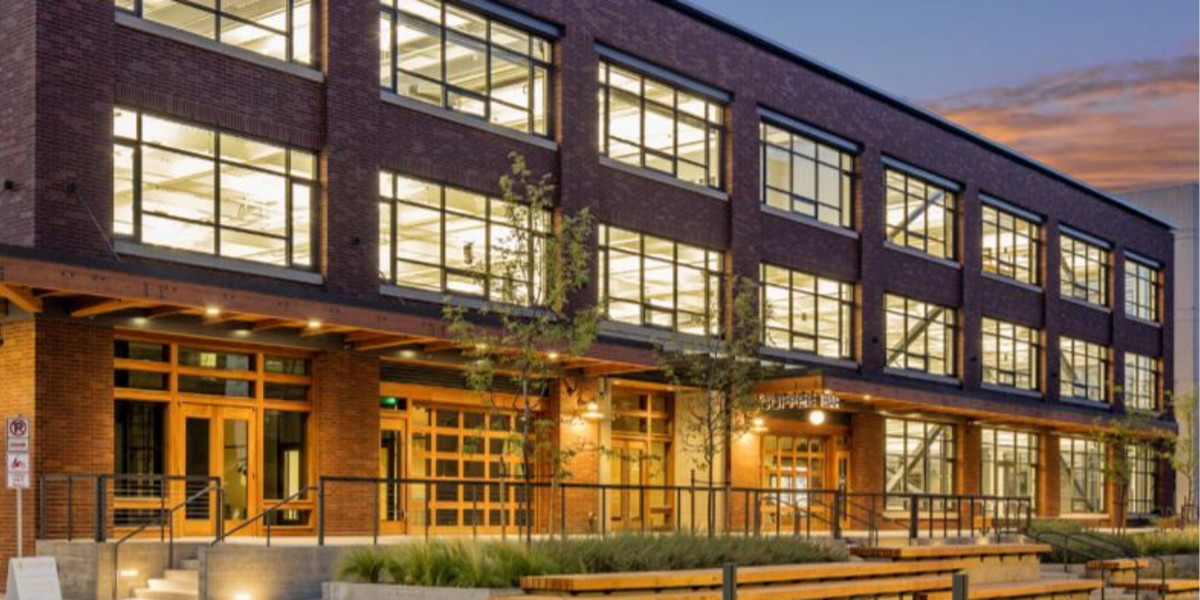 The Leland James, 2175 NW Raleigh St | JLL Properties - US