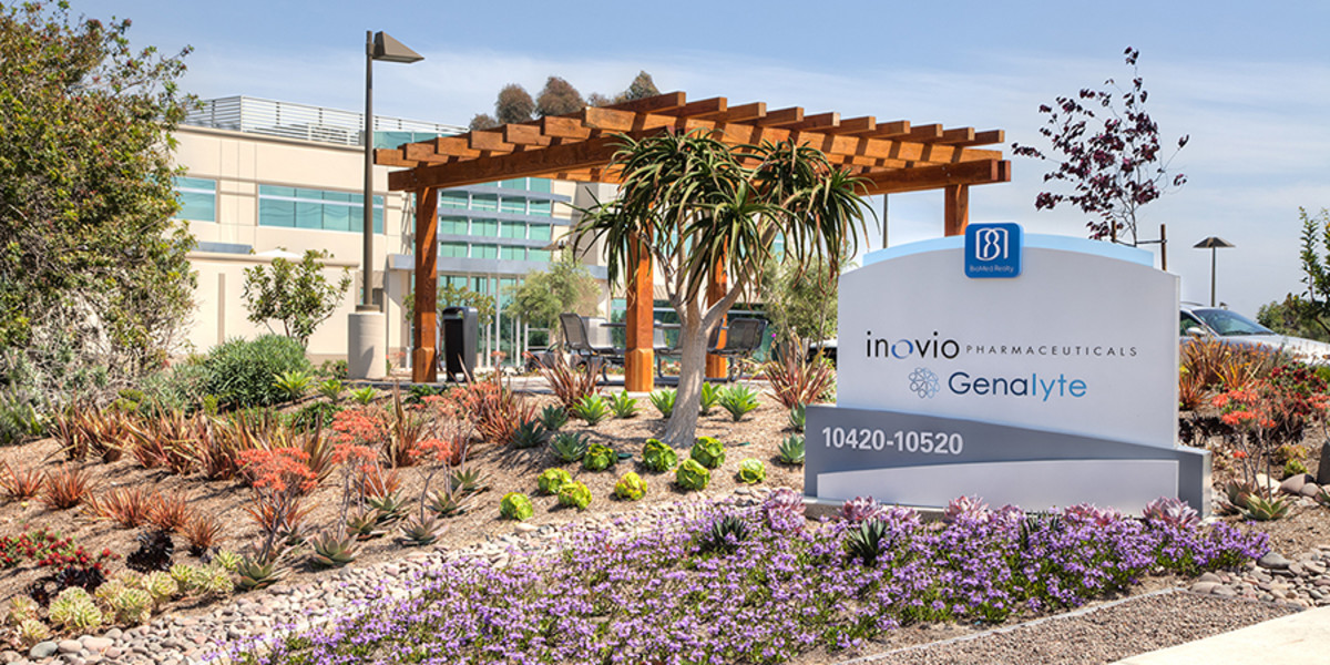 10420 Wateridge Cir - Lab For Lease | JLL