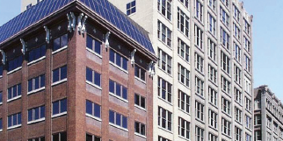 30 South, 30 S Meridian St
