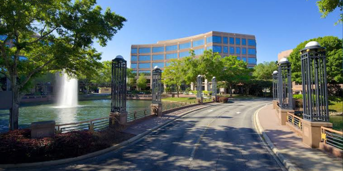 Summit Park I, 1950 Summit Park Dr | JLL Properties - US