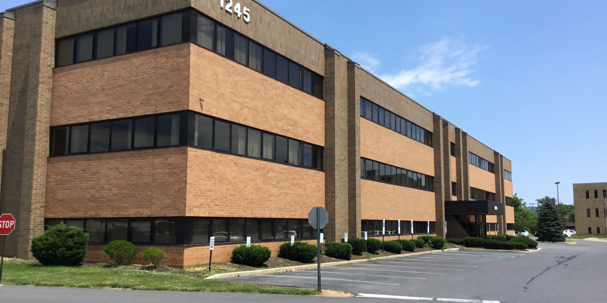 1245 S Cedar Crest Blvd | JLL Properties - US