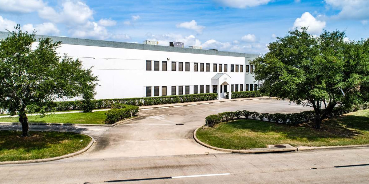 7225 W Sam Houston Pkwy N | JLL Properties - US