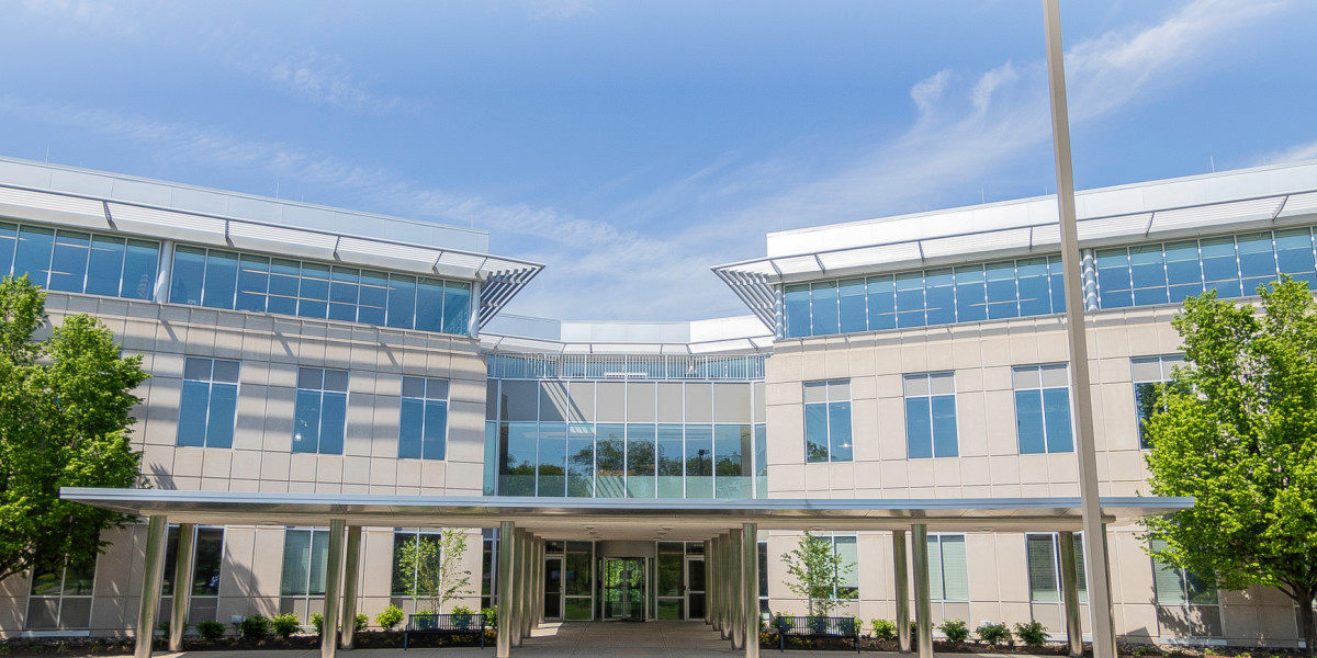 180 Park Ave | JLL Properties - US