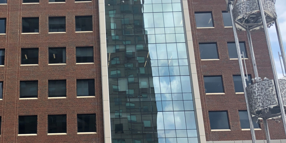 One City Plaza, 421 Fayetteville St | JLL Properties - US