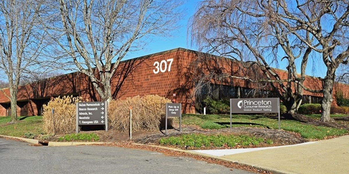 307 College Rd E - Lab For Lease | JLL