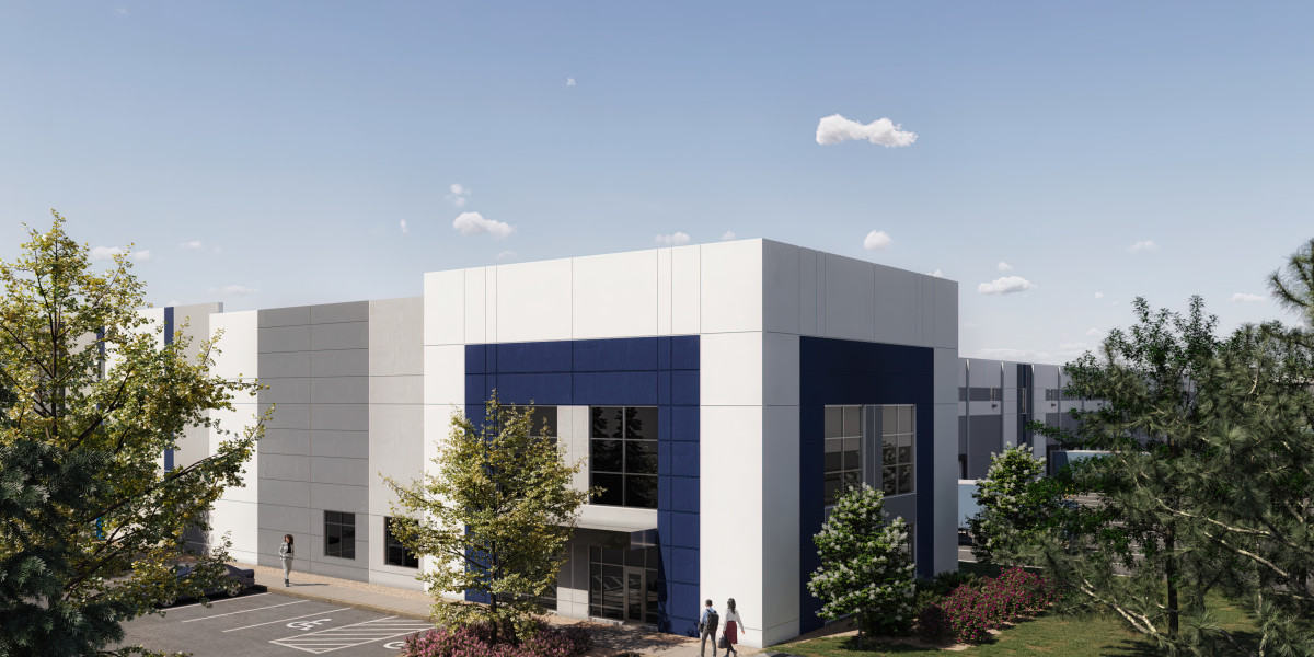 Urban Loop Commerce Park Bldg 1, NW 128th St | JLL Properties - US