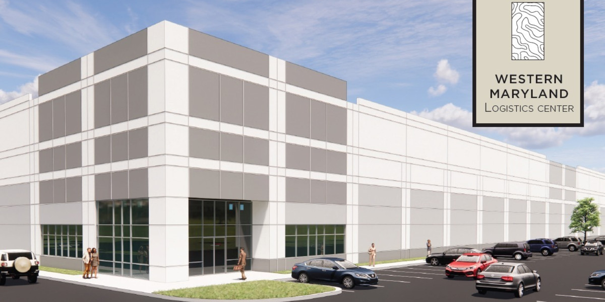 2 Western Maryland Pkwy - Industrial For Lease | JLL