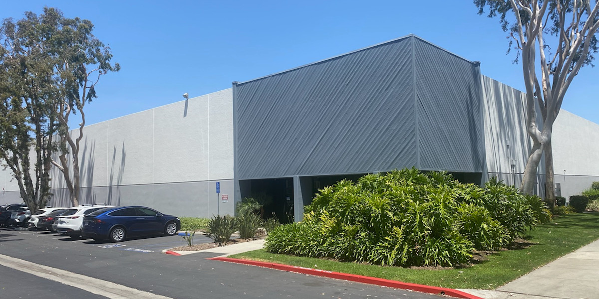 15950-16010 Bloomfield Ave - Industrial For Lease | JLL