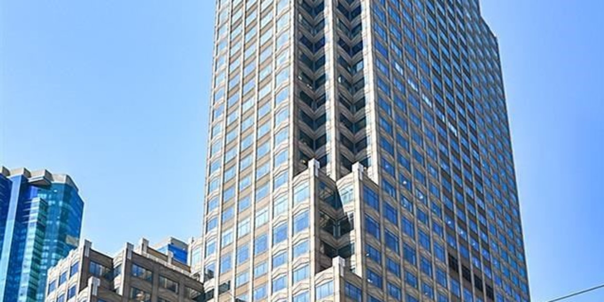 101 Hudson St | JLL Properties - US