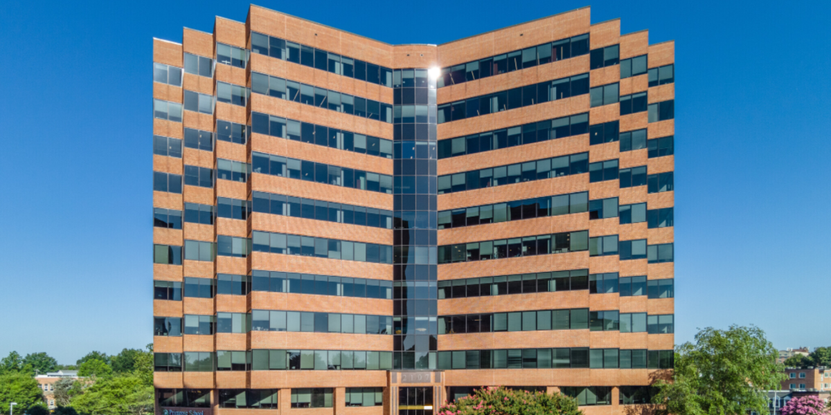2107 Wilson Blvd - Office For Lease | JLL