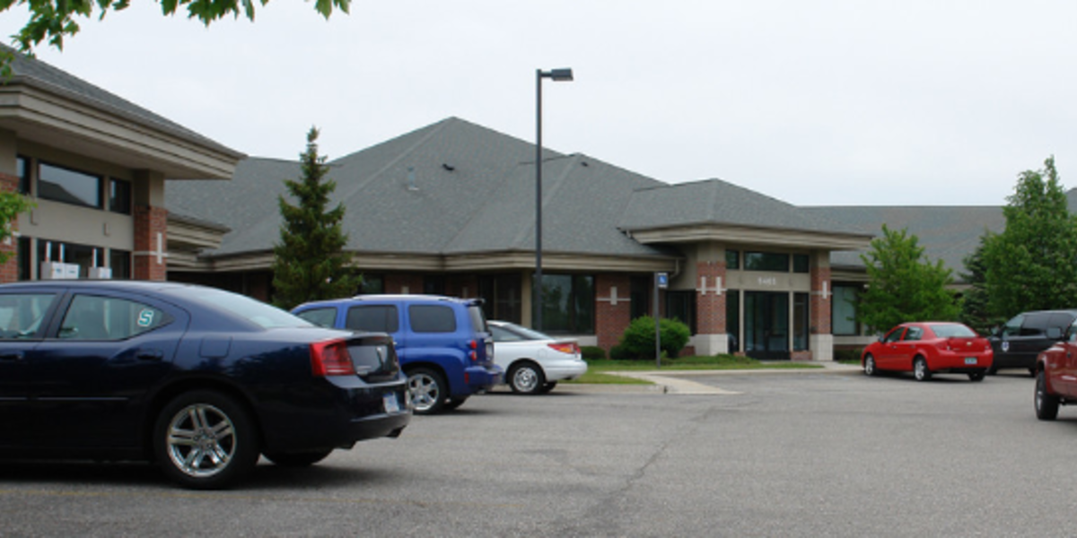 6465 Millennium Dr - Office For Lease | JLL