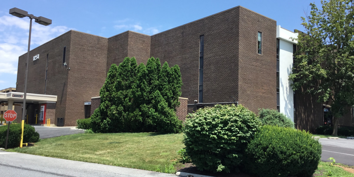 1251 S Cedar Crest Blvd | JLL Properties - US