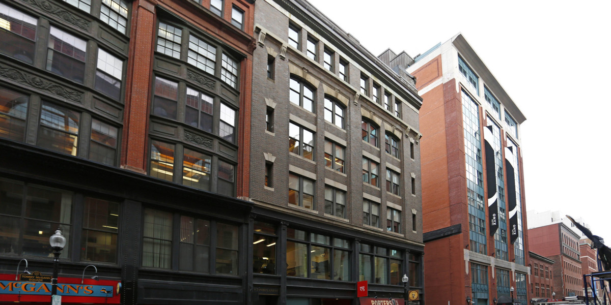 173-179 Portland St - Office For Lease | JLL