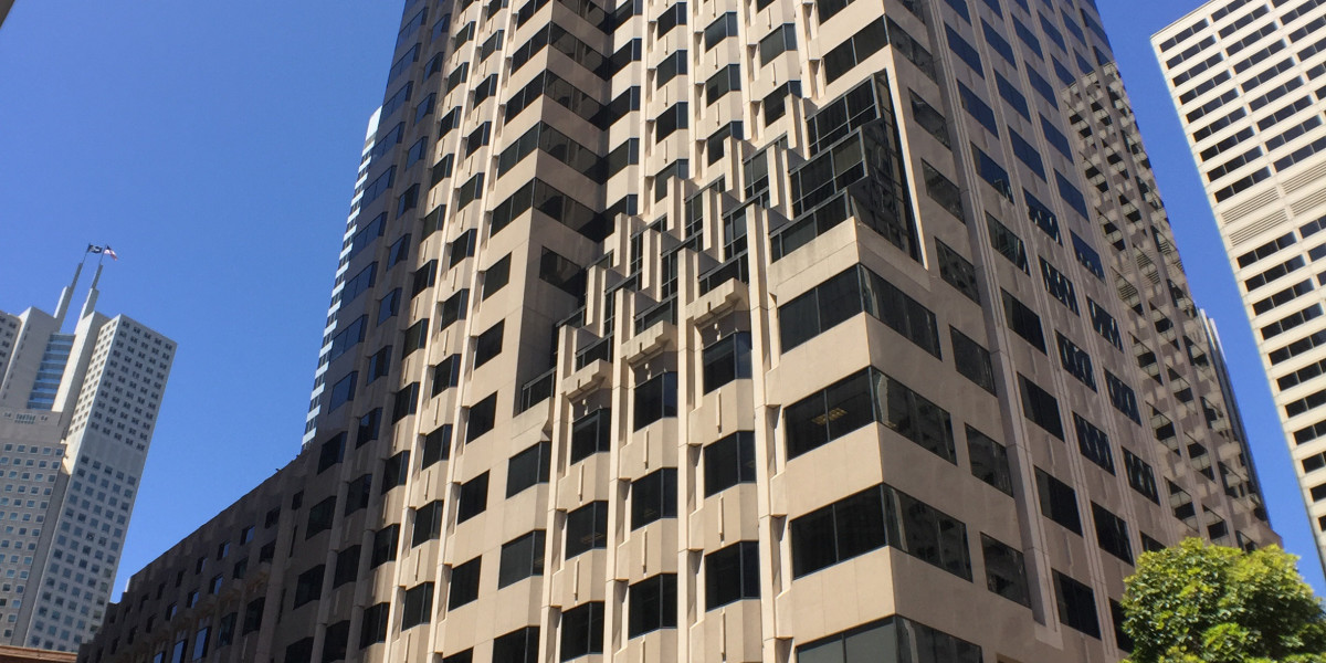 455 Market St - Office For Lease | JLL