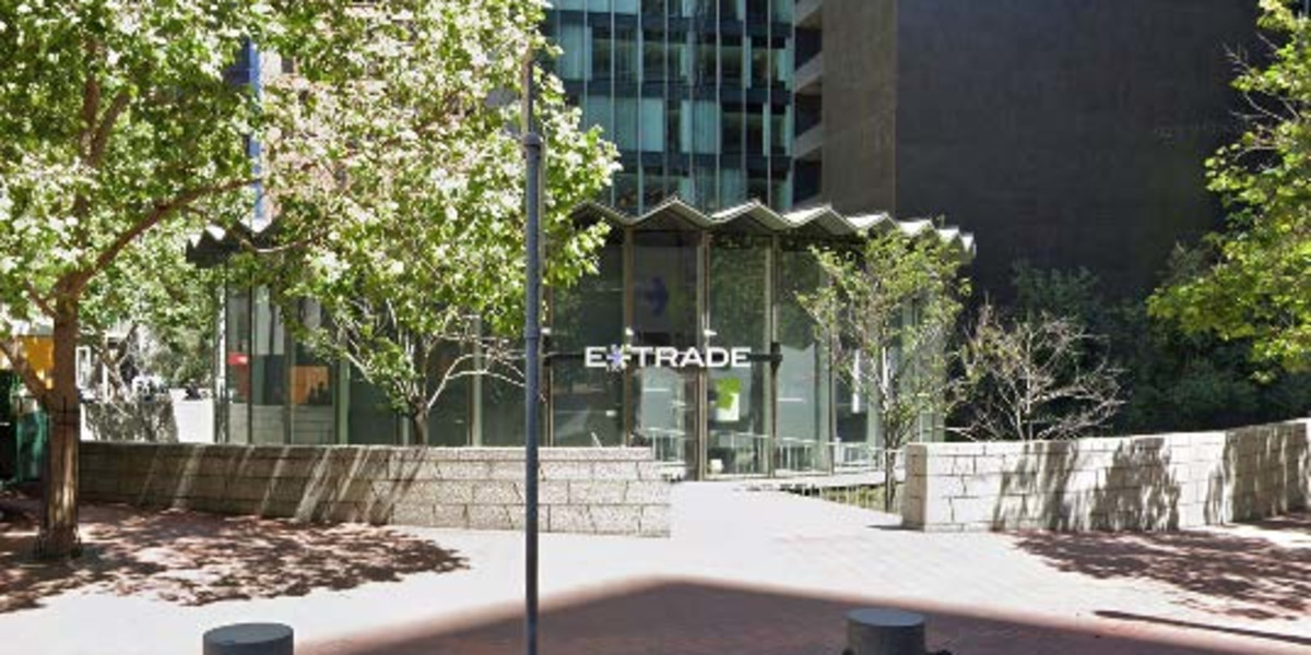 E*Trade, 532 Market St | JLL Properties - US