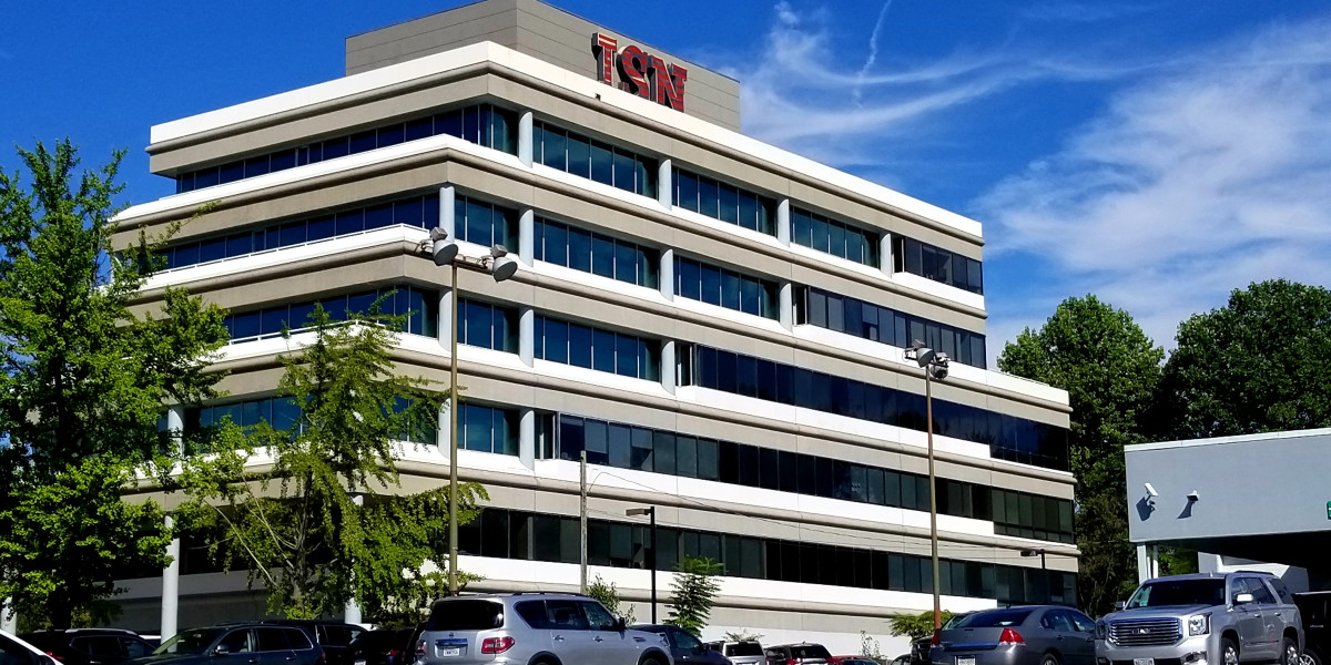 ISN Building, 10411 Motor City Dr | JLL Properties - US