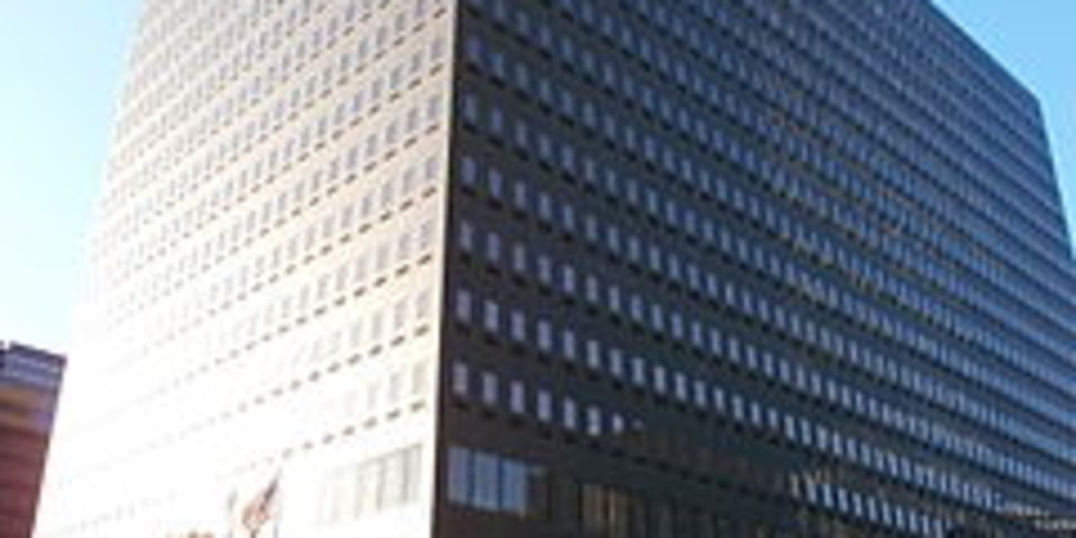 2 Gateway Ctr - Office For Lease | JLL