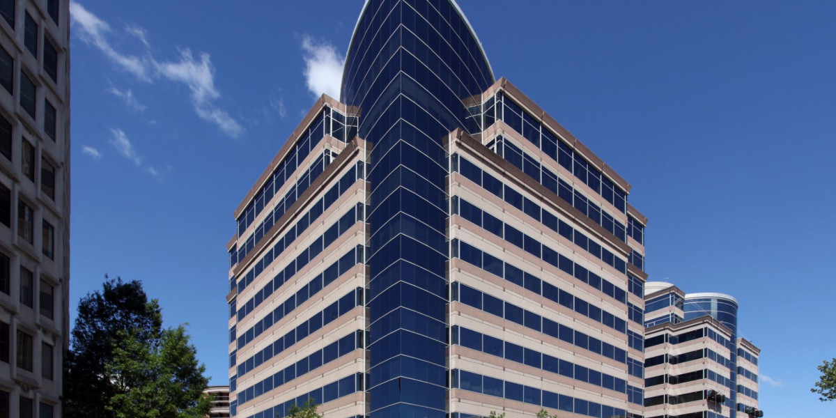 7600 Wisconsin Ave - Office For Lease | JLL