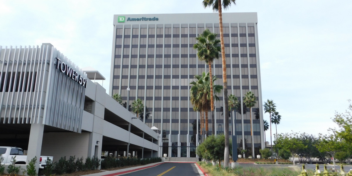 Tower 591, 591 Camino de La Reina | JLL Properties - US