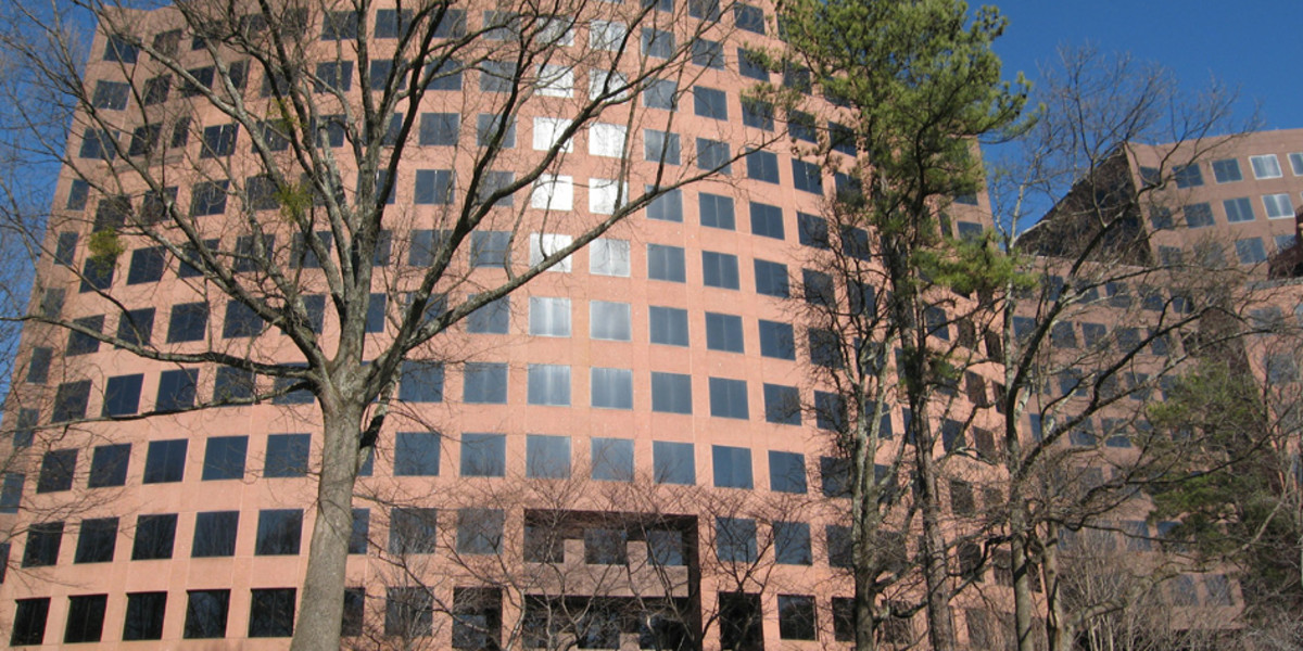 Paces West, 2727 Paces Ferry Rd SE | JLL Properties - US
