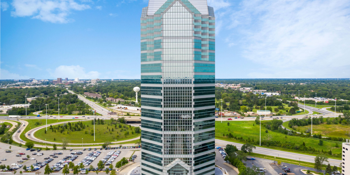 Oakbrook Terrace Tower, 1 Tower Ln | JLL Properties - US
