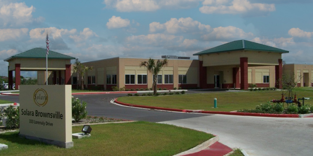 333 Lorenaly Dr - Office For Sale | JLL