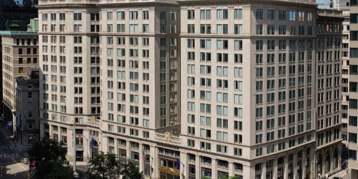 Ten Post Office Sq North, 10 Post Office Sq | JLL Properties - US