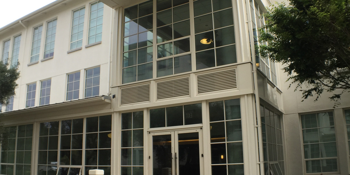 Bldg A, One Letterman Dr | JLL Properties - US