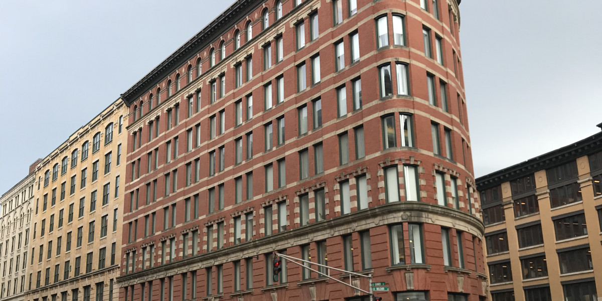 263 Summer, 263 Summer St | JLL Properties - US
